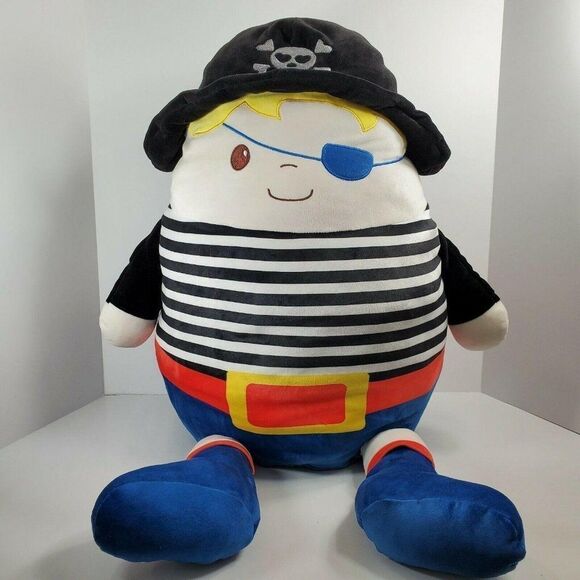 Goffa | Toys | Rarehuge32 Goffa Plushiest Large Hugging Palpi | Poshmark